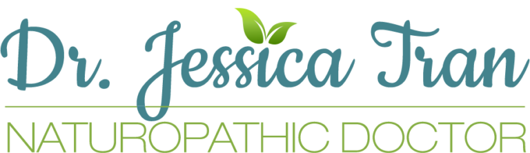 Services - Dr. Jessica Tran
