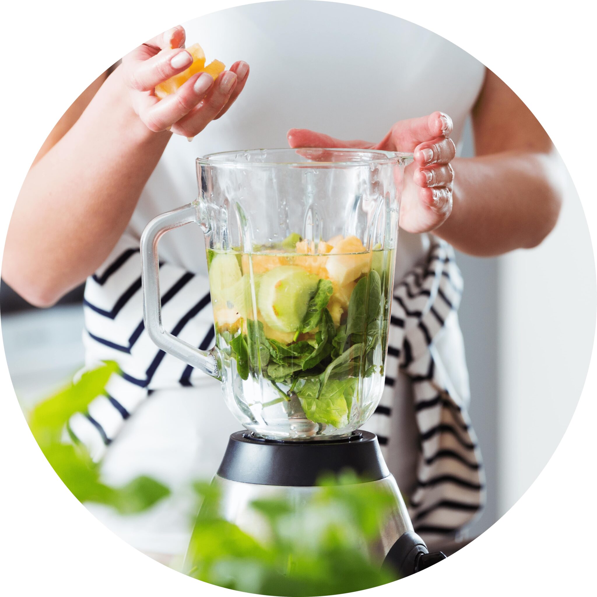 Naturopathic Doctor - Dr. Jessica Tran | Top Naturopathic Doctors